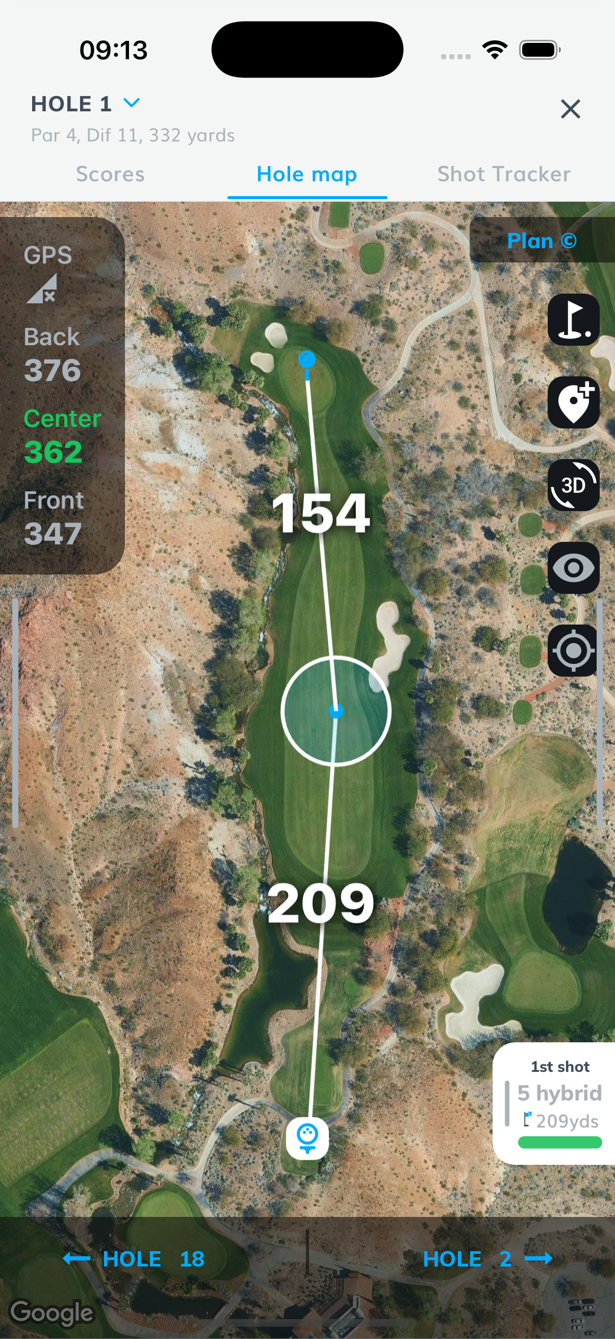 AM Golf